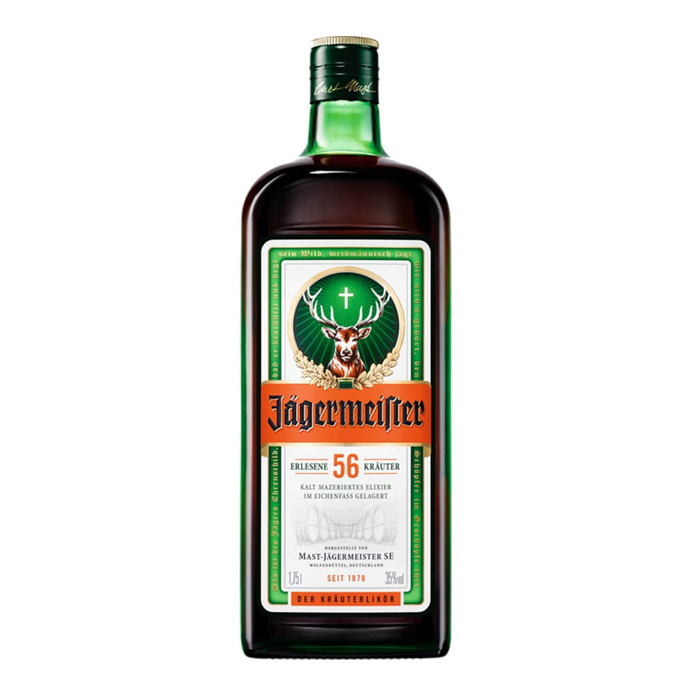 Jagermeister