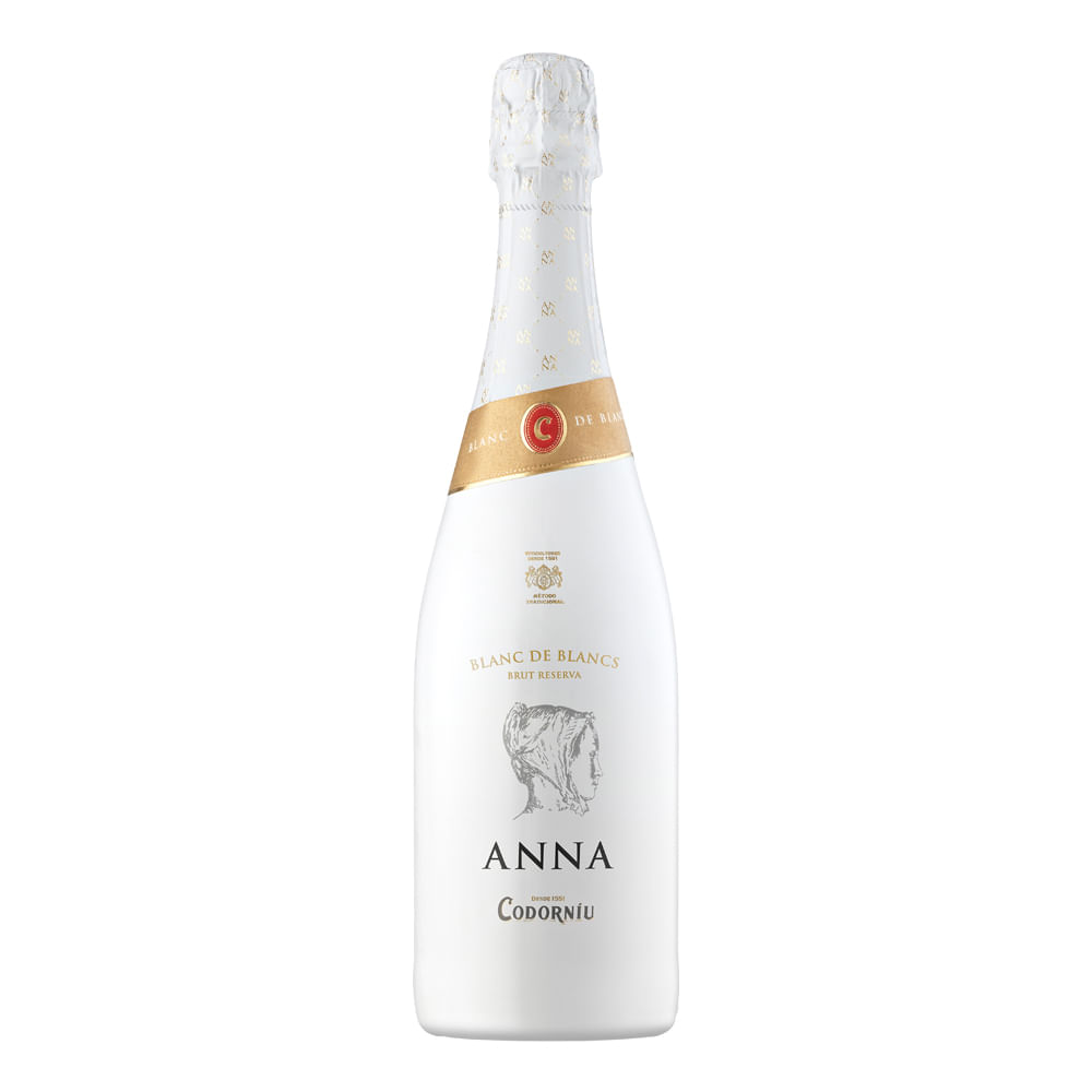 Codorniu Anna - desaonline