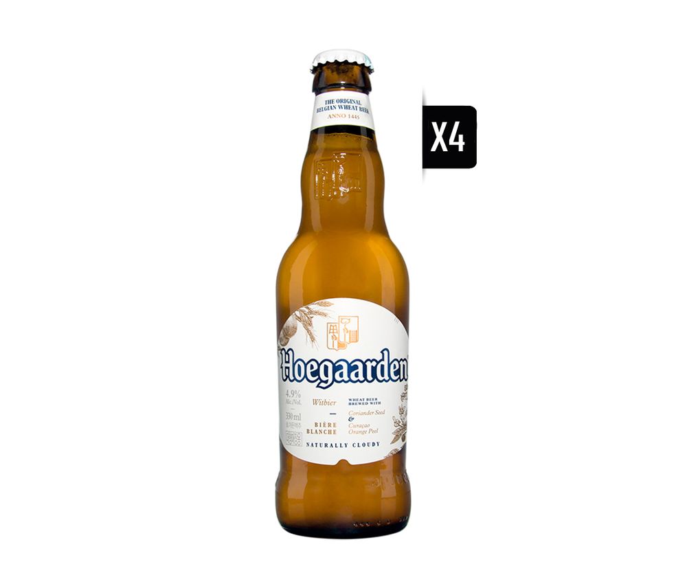 HOEGAARDEN