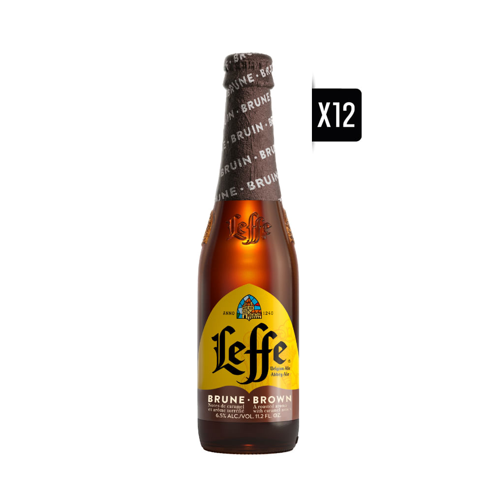 LEFFE
