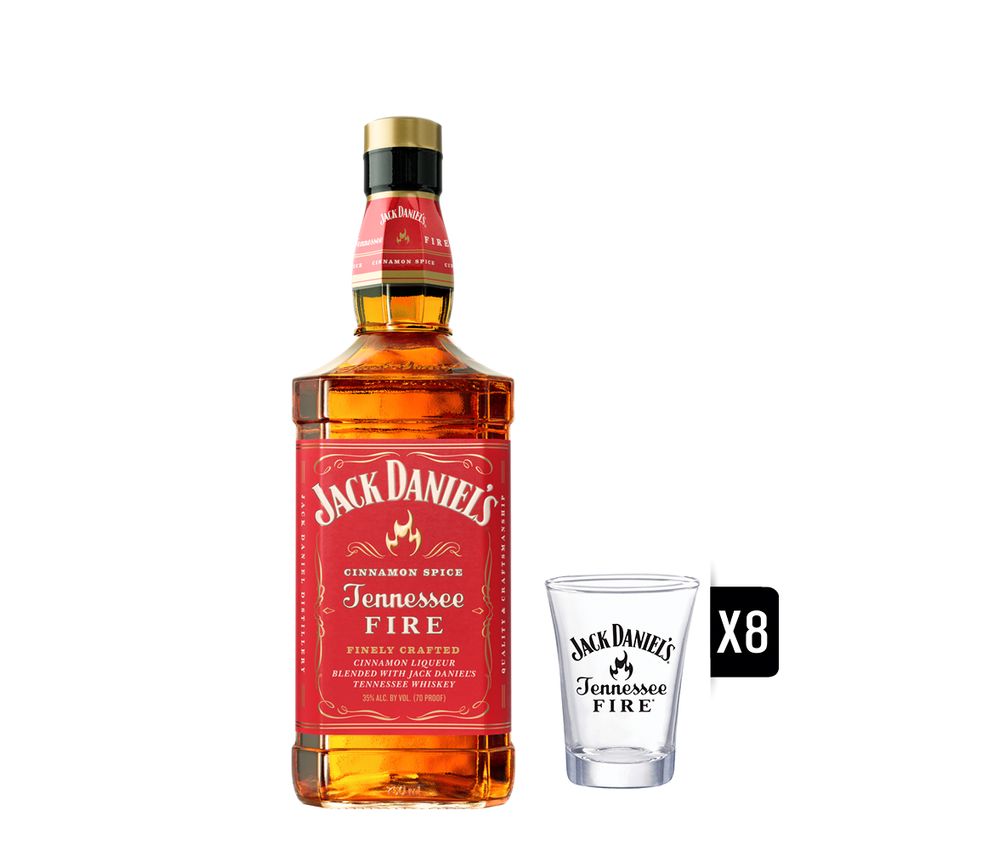 JACK DANIELS