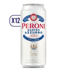 PERONI